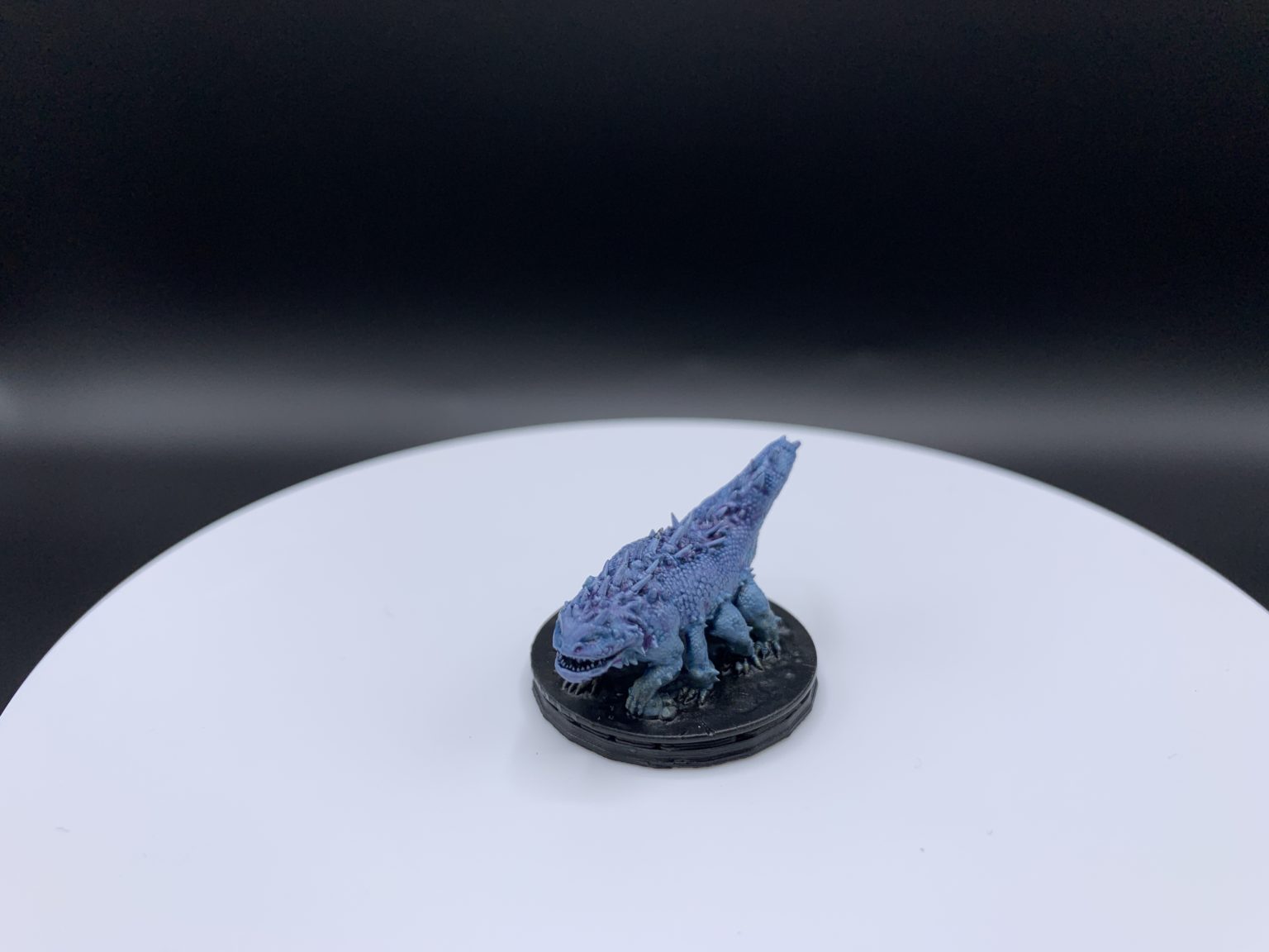 Basilisk (D&D 5e) - Camona Crafts