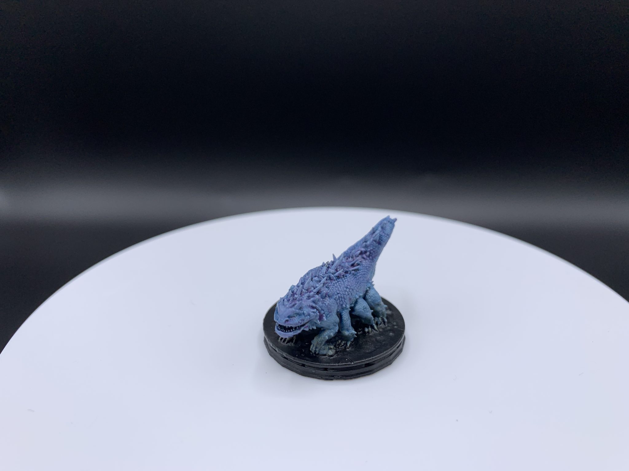 Basilisk (D&D 5e) - Camona Crafts