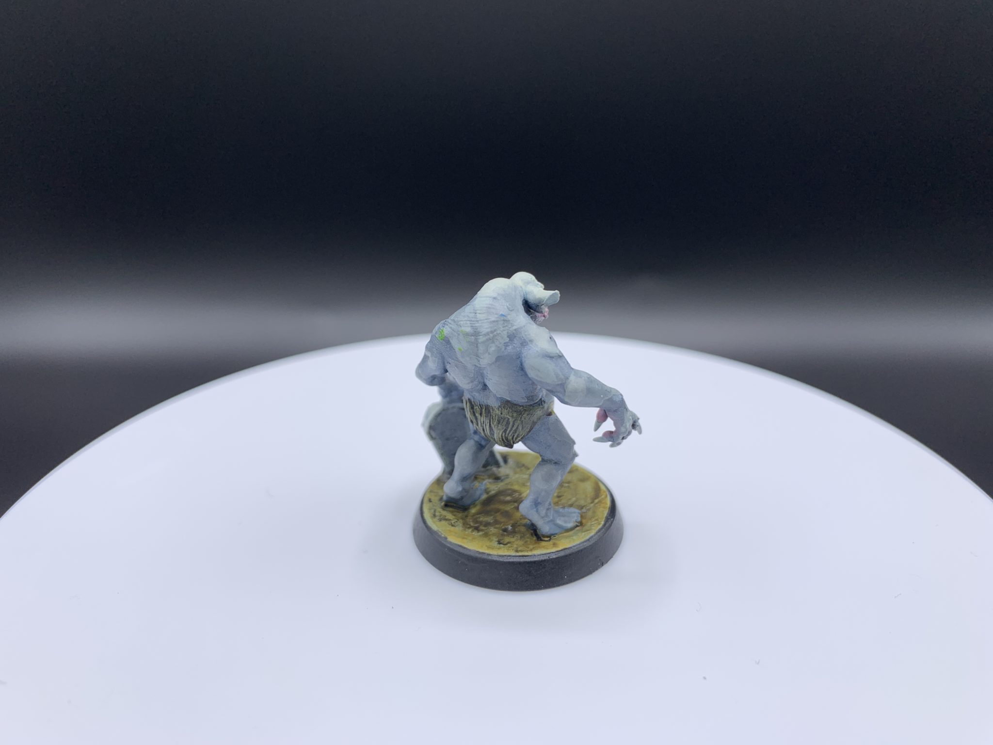 Dretch - Camona Crafts